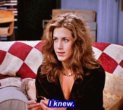 Rachel Green Friends GIF - Find & Share on GIPHY