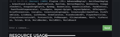 Player Count Stopped Working Doesnt Work In Server Dashboard And Keeps Saying 0 Players But