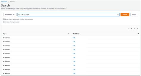 how to investigate and take action on security issues in amazon eks