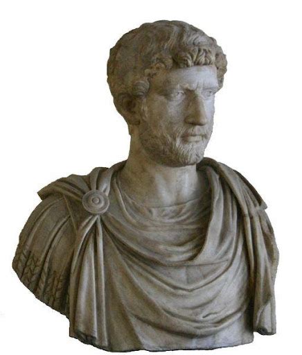 Escultura Romana Bustos