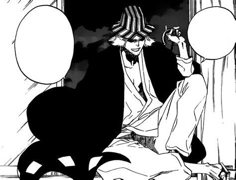 Urahara Kisuke