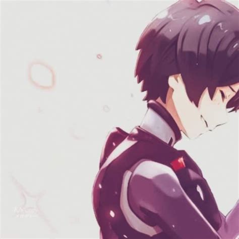 Pin Oleh Giselle Tm Di Hiro Y Zero Two