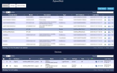 Device Sp 220 · Issue 420 · Stas Demydiukdomoticz Zigbee2mqtt Plugin