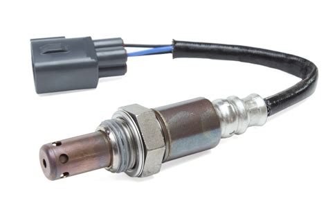 P Code Heated O Sensor Heater Circuit Malfunction Bank Sensor In The Garage With