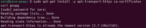 How To Install ClickHouse On Ubuntu