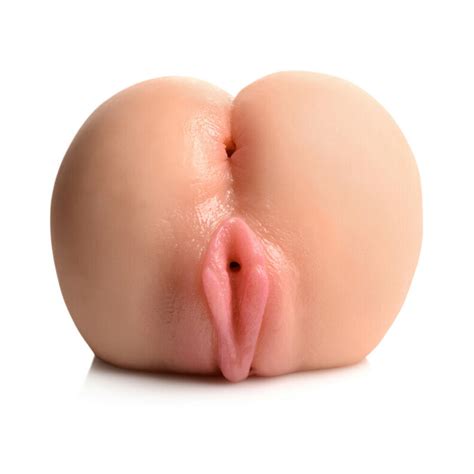 Curve Novelties Mistress Maddie Juicy Masturbator Ivory Shop