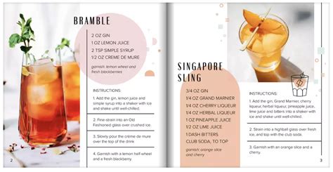 Cookbook Themes Cookbook Themes