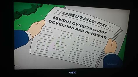 American Dad The American Dad After School Special 2006 Intro On