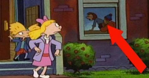 Hey Arnold Cartoon Porn Sex Pictures Pass