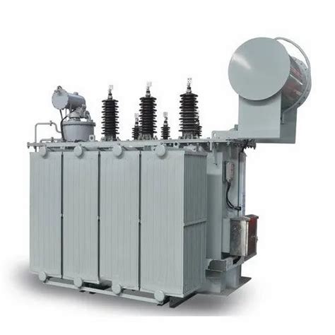 0 433 To 66 Kv Shakshi Three Phase Power Distribution Transformers At