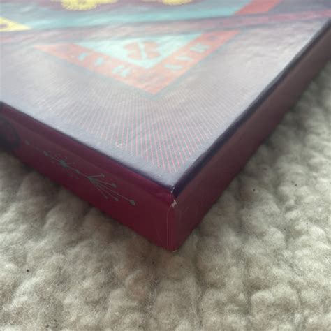 Grateful Dead 5877 Cornell 5 Lp Vinyl Boxset 2017 First Edition