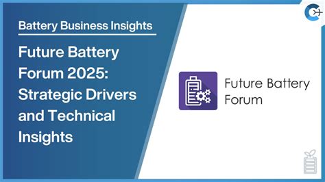 Iten Battery Tech Network