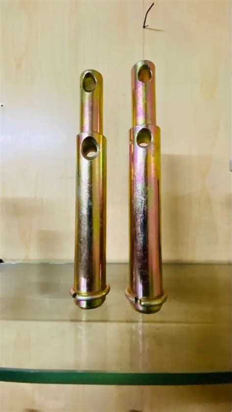 tractor trolley double implement mounting pin at ₹ 46 ludhiana id