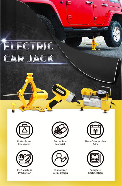 e heelp zs3sj sbc 전기 가위 자동차 잭 세트 의 고품질 e heelp zs3sj sbc 전기