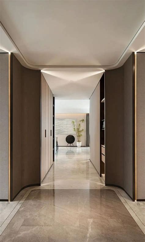 Discover 37 Passage Ceiling And Corridor Design Ideas False Ceiling