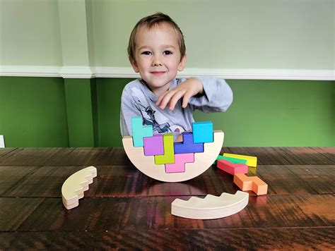 25 Best Cognitive Activities For Four Year Olds At Home Thrifty Nifty