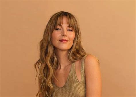 Vanessa Pilon Sest Coupé Les Cheveux Et ça Ne Sest Pas Passé Comme Prévu