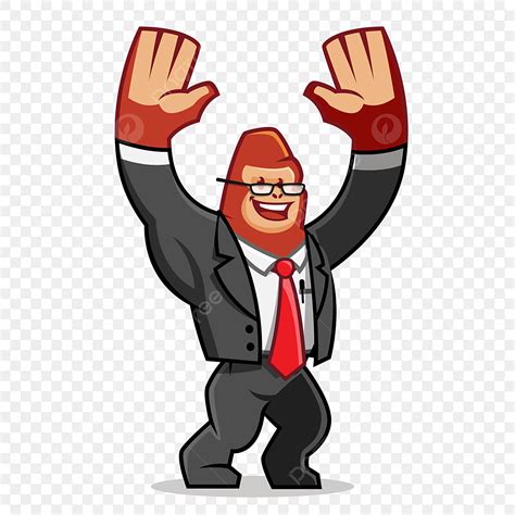 Raise Your Hand Clipart Hd Png Raise Your Hand Gesture Glasses Wear