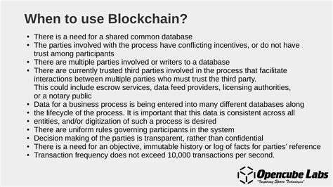 understanding blockchain distributed ledger technology pdf