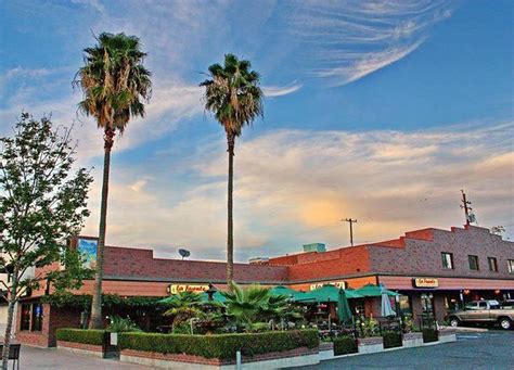 Photos For La Fuente Mexican Restaurant And Blue Iguana Bar Brentwood