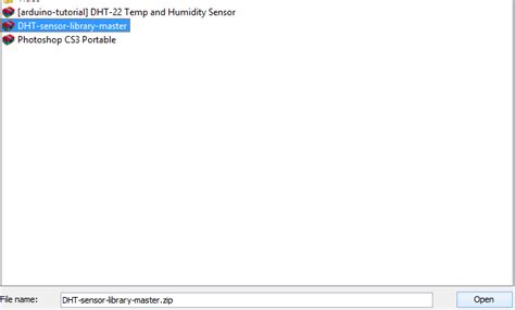 Cara Mudah Program Sensor Suhu Dan Kelembaban Dht11 Dengan Arduino Belajar Arduino Robotika