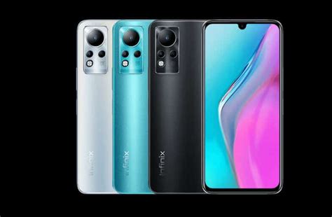 Infinix Note Specs Price And Best Deals Naijatechguide