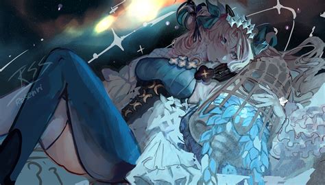 Ereshkigal Space Ereshkigal And Space Ereshkigal Fate And 1 More