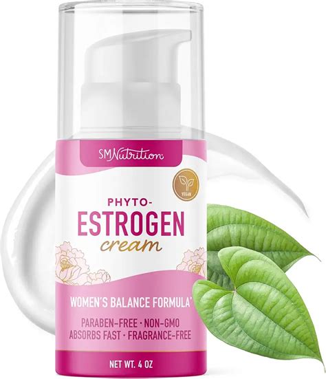 Understanding The Benefits Of Estrogen Cream For Interstitial Cystitis
