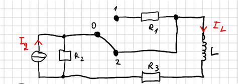 Internal Resistance Equivalent Voltage Source Electrical
