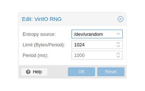 Deploying A Loadbalancer Org Appliance On Proxmox VE V