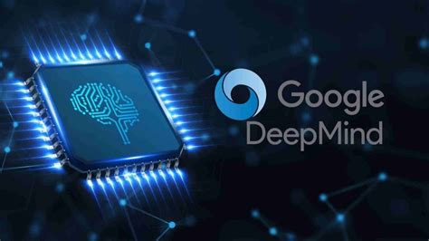 Inteligência Artificial Da Deepmind Supera Humanos E Encontra Nova