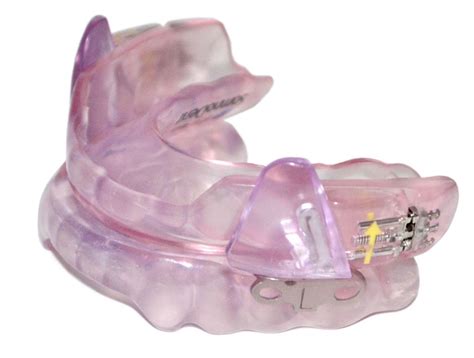 Mandibular Devices For Snoring At David Daigle Blog