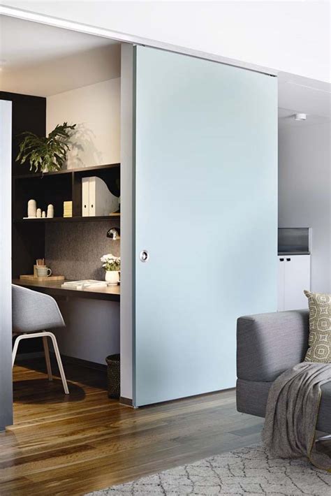 Porta De Correr Para Sala Como Escolher Vantagens E Modelos
