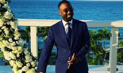 Meet Reginald Crossley Of Crossley Consulting In Atlanta Voyage Atl