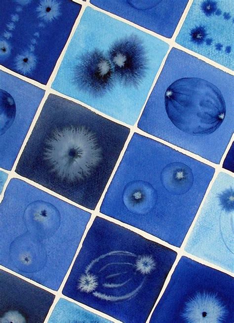 Creators Michele Banks Art The Science Blog Abstract Science Bio