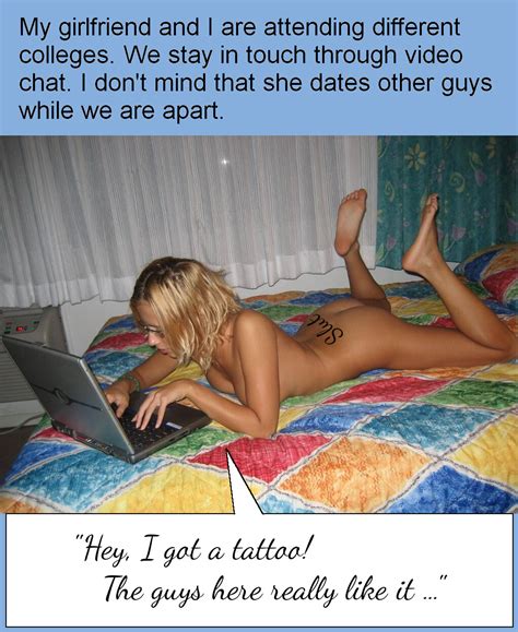 Captions Cuckold Cuckquean Consensual Incest And More