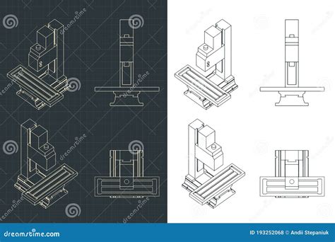 Lathe Machine Drawing Pdf