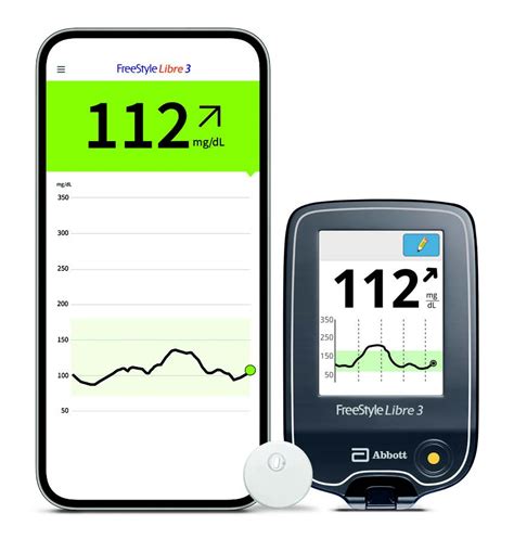 Freestyle Libre 3 Plus Sensor Myehcs Freestyle Libre 3 Plus Sensor Myehcs