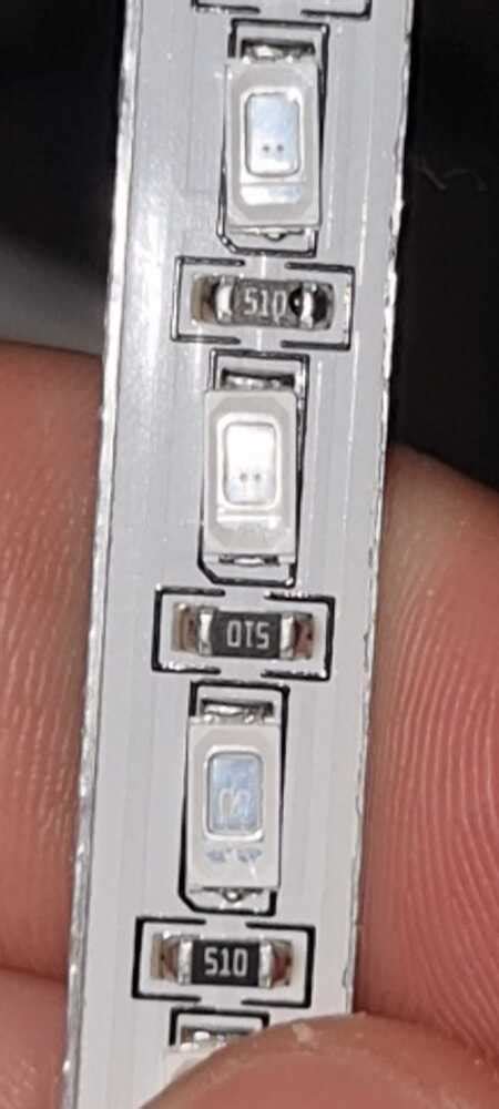 Powering Multiple High Power Led Strips Page 2 LEDs And