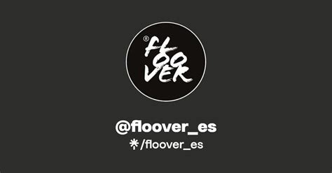 Flooveres Linktree