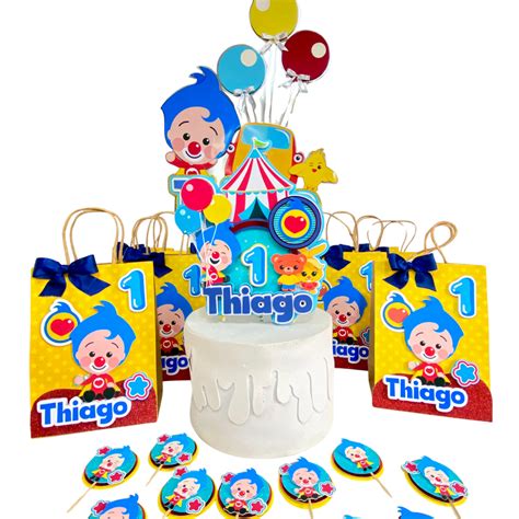 Kit Fiesta Flash Crearog