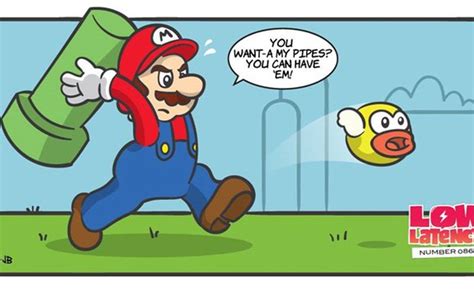 ống Nước Flappy Bird Trang Thông Tin Dành Cho Tín đồ Công Nghệ