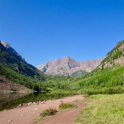 Backpacking The Four Pass Loop Just J Faye