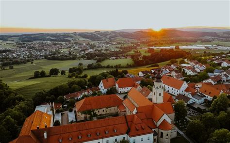 Jugendbildungsstätte Windberg Umweltstation Himmlische Herbergen