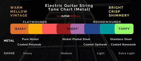 Your Guitar Brain