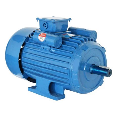 11 Kw 2 Hp 220v Single Phase Electric Motor 1440 Rpm At Rs 7500 In