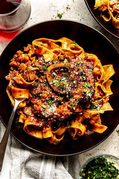 Foolproof Braised Beef Osso Buco Restaurant Worthy