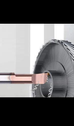 Carbide Insert 12 Mm Lathe Micro Boring Bar For Industrial At Best