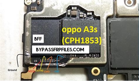 Oppo A3s Pattern Password Pin Frp Unlock Frp Bypass Free No Box
