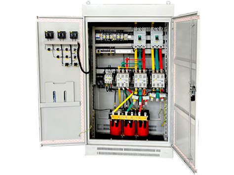 Power Control System